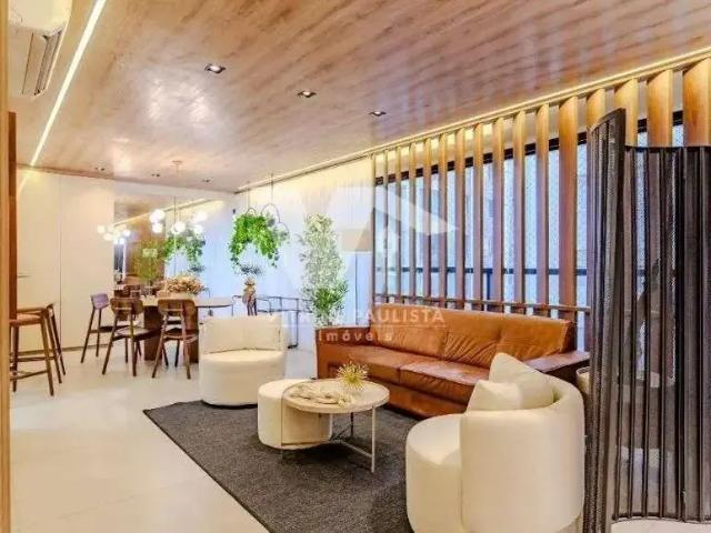 Apartamento para Venda em São Paulo/SP Jardim Paulista 3 Quartos