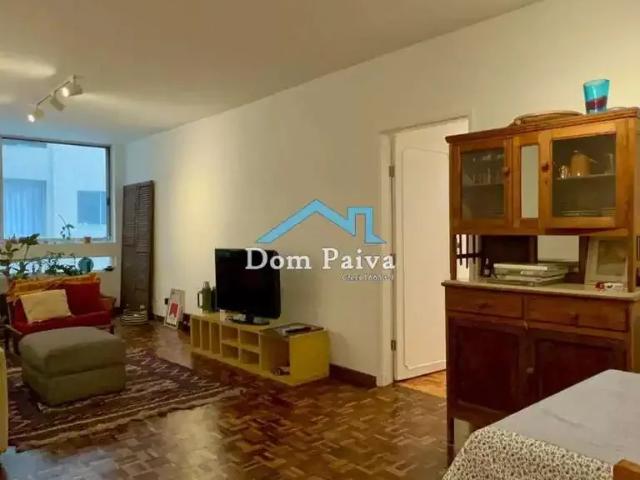 Apartamento para Venda em São Paulo/SP Jardim Paulista 3 Quartos