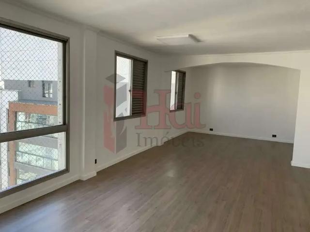 Apartamento para Venda em São Paulo/SP Jardim Paulista 3 Quartos