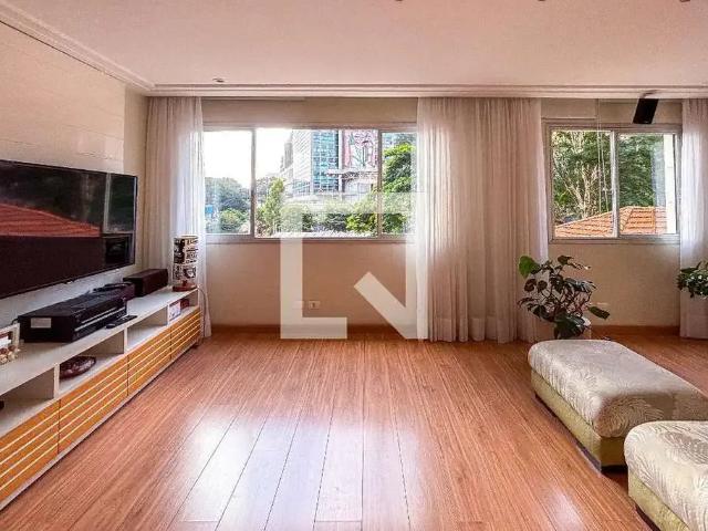 Apartamento para Venda em São Paulo/SP Jardim Paulista 3 Quartos