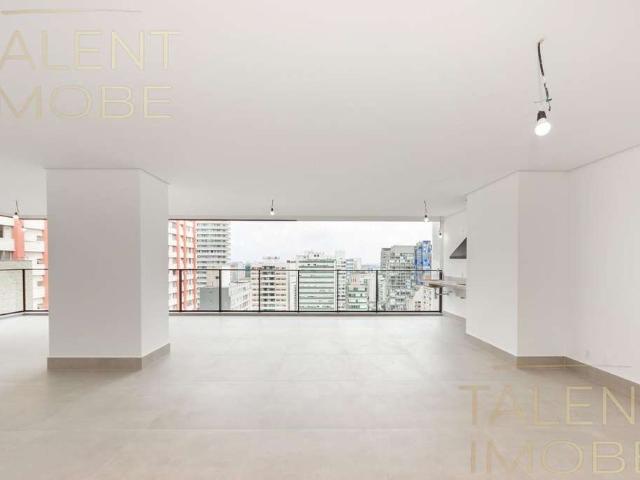 Apartamento para Venda em São Paulo/SP Jardim Paulista 3 Quartos
