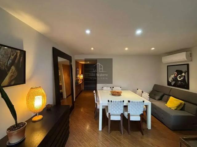 Apartamento para Venda em São Paulo/SP Jardim Paulista 3 Quartos