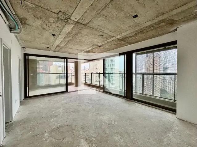 Apartamento para Venda em São Paulo/SP Jardim Paulista 3 Quartos