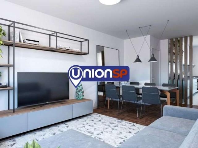 Apartamento para Venda em São Paulo/SP Jardim Paulista 3 Quartos