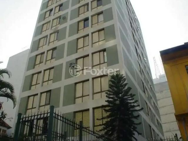 Apartamento para Venda em São Paulo/SP Jardim Paulista 3 Quartos