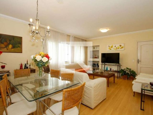 Apartamento para Venda em São Paulo/SP Jardim Paulista 3 Quartos