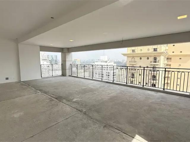 Apartamento para Venda em São Paulo/SP Jardim Paulista 3 Quartos