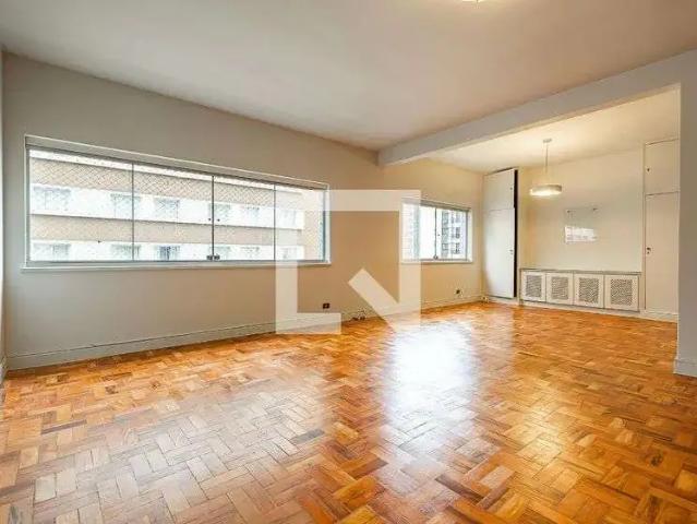 Apartamento para Venda em São Paulo/SP Jardim Paulista 3 Quartos