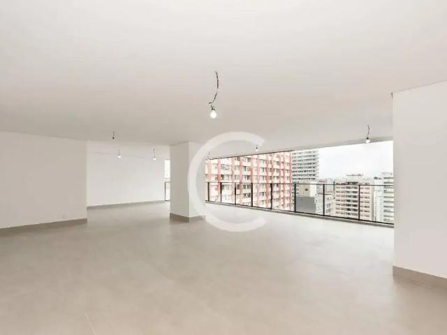 Apartamento para Venda em São Paulo/SP Jardim Paulista 3 Quartos