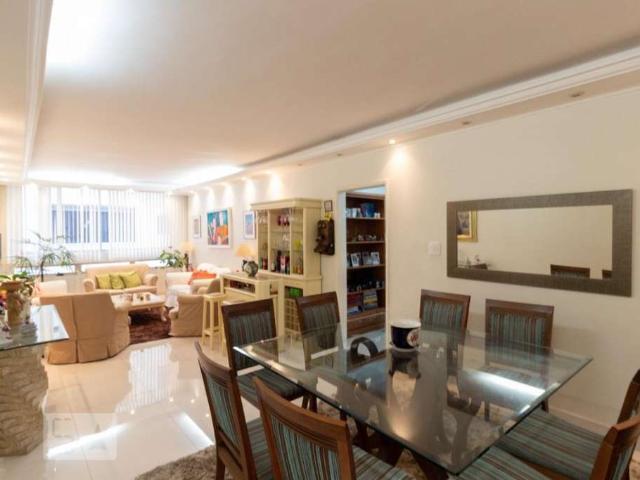 Apartamento para Venda em São Paulo/SP Jardim Paulista 3 Quartos