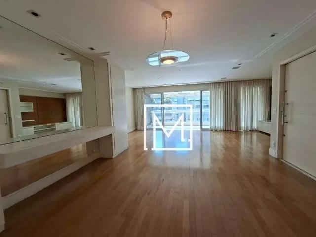 Apartamento para Venda em São Paulo/SP Jardim Paulista 3 Quartos