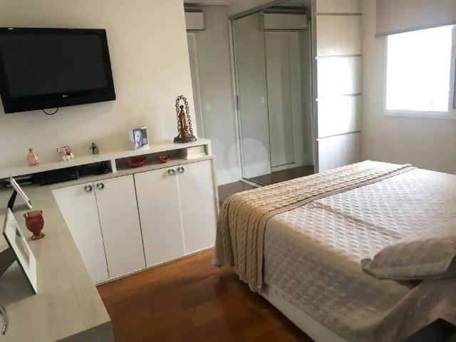 Apartamento para Venda em São Paulo/SP Jardim Paulista 3 Quartos