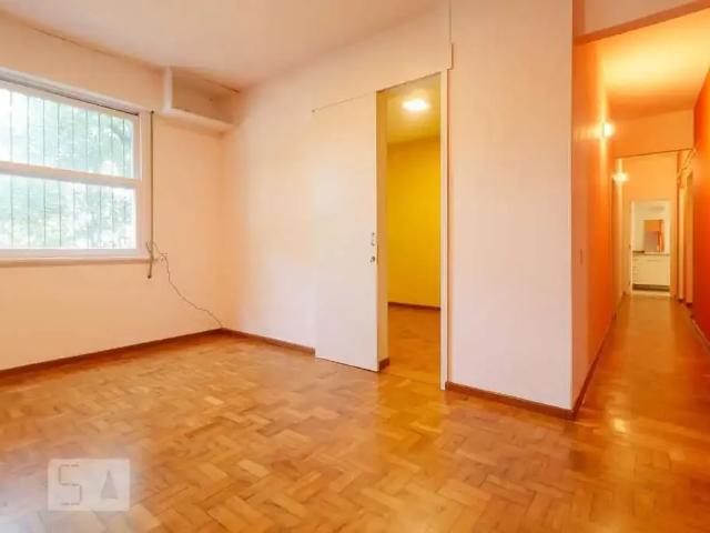 Apartamento para Venda em São Paulo/SP Jardim Paulista 3 Quartos