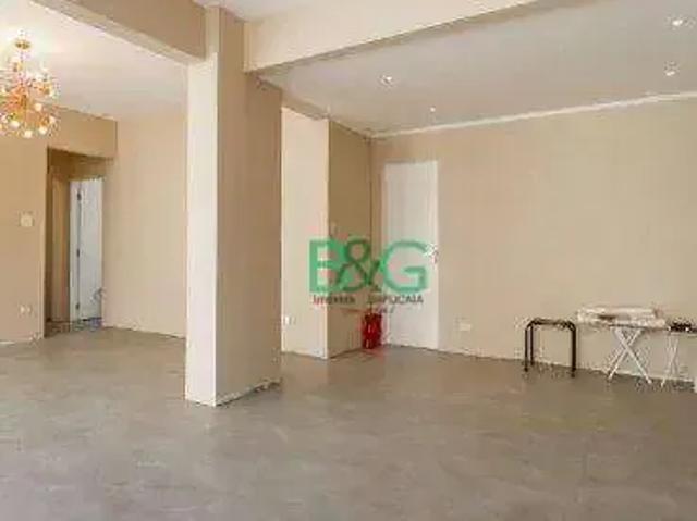 Apartamento para Venda em São Paulo/SP Jardim Paulista 3 Quartos