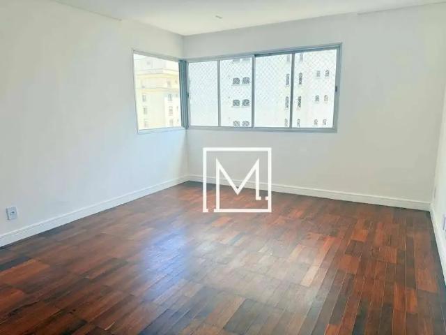 Apartamento para Venda em São Paulo/SP Jardim Paulista 3 Quartos