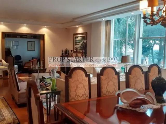 Apartamento para Venda em São Paulo/SP Jardim Paulista 3 Quartos