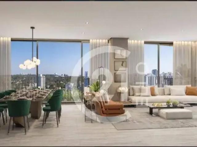 Apartamento para Venda em São Paulo/SP Jardim Paulista 3 Quartos