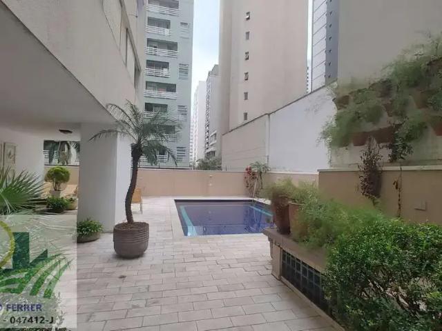Apartamento para Venda em São Paulo/SP Jardim Paulista 3 Quartos