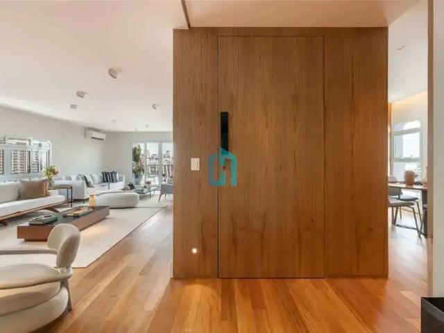Apartamento para Venda em São Paulo/SP Jardim Paulista 3 Quartos