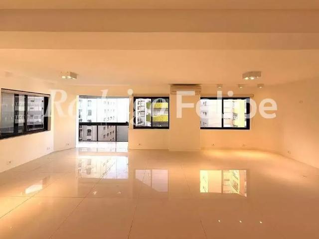 Apartamento para Venda em São Paulo/SP Jardim Paulista 3 Quartos