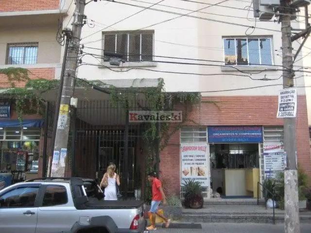 Apartamento para Venda em São Paulo/SP Jardim Paulista 3 Quartos