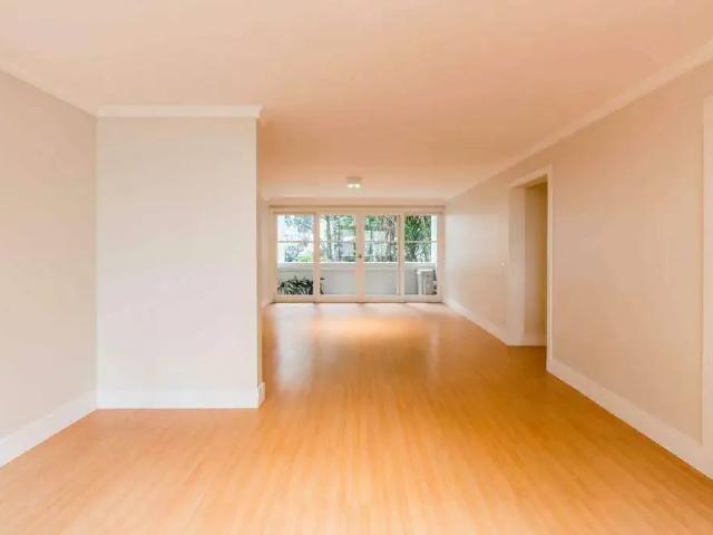 Apartamento para Venda em São Paulo/SP Jardim Paulista 3 Quartos
