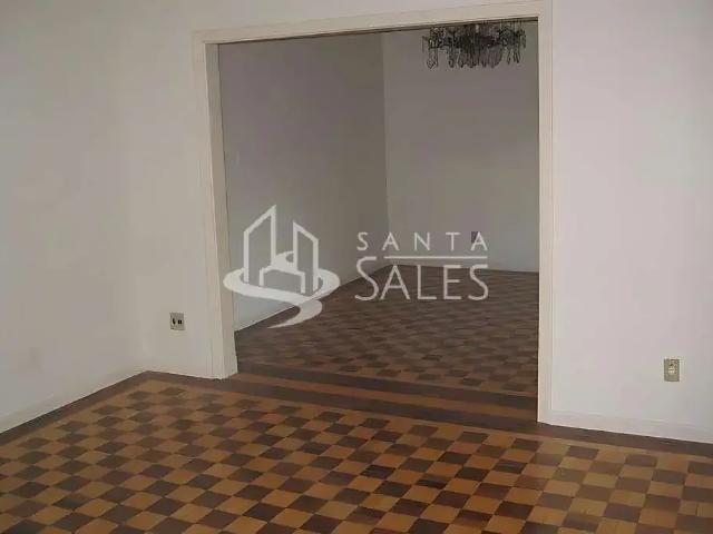 Apartamento para Venda em São Paulo/SP Jardim Paulista 3 Quartos