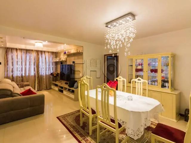 Apartamento para Venda em São Paulo/SP Jardim Paulista 3 Quartos