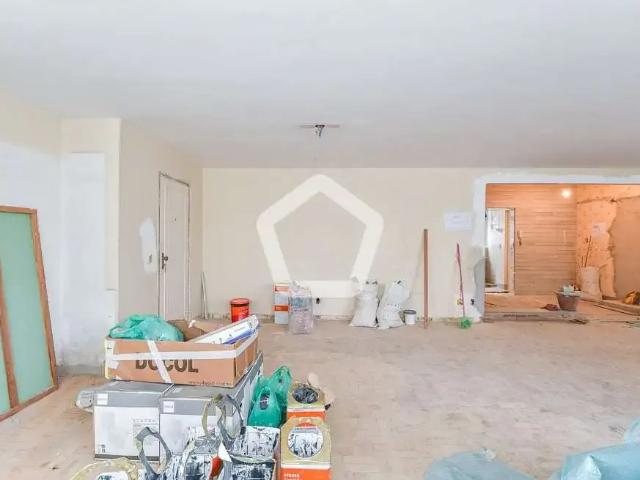 Apartamento para Venda em São Paulo/SP Jardim Paulista 3 Quartos