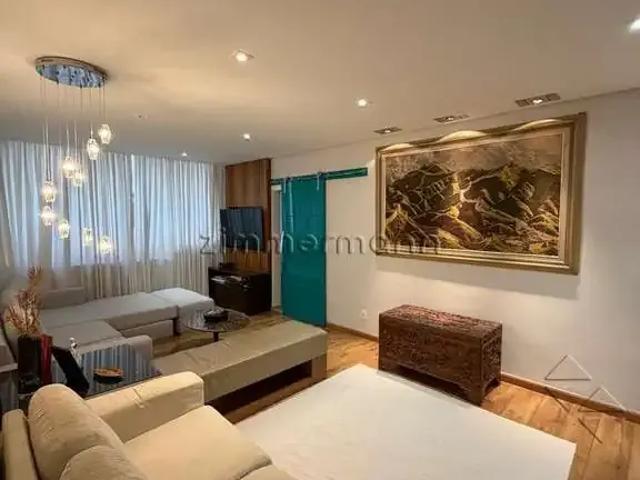 Apartamento para Venda em São Paulo/SP Jardim Paulista 3 Quartos