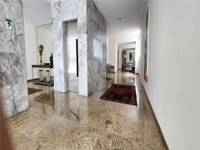 Apartamento para Venda em São Paulo/SP Jardim Paulista 3 Quartos