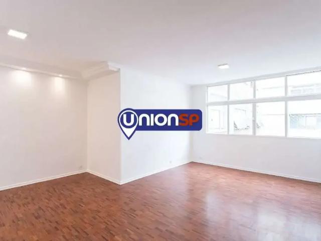Apartamento para Venda em São Paulo/SP Jardim Paulista 3 Quartos
