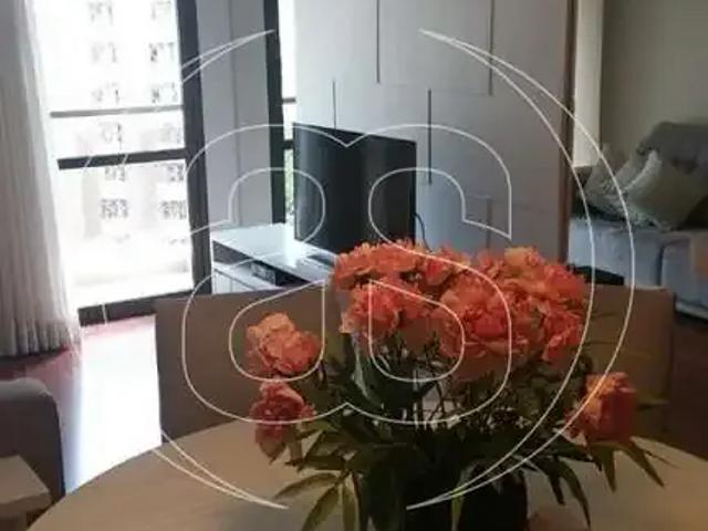 Apartamento para Venda em São Paulo/SP Jardim Paulista 3 Quartos
