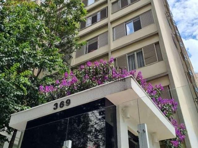 Apartamento para Venda em São Paulo/SP Jardim Paulista 3 Quartos