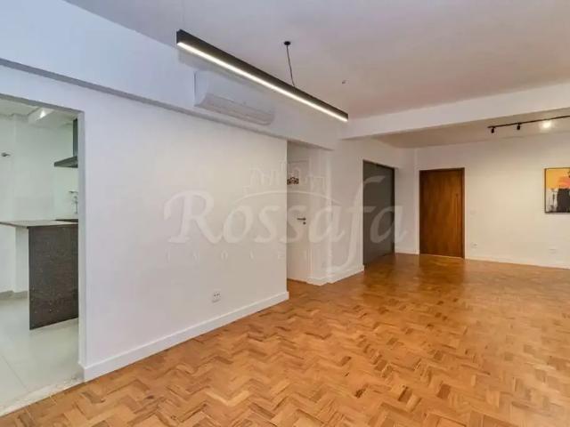 Apartamento para Venda em São Paulo/SP Jardim Paulista 3 Quartos