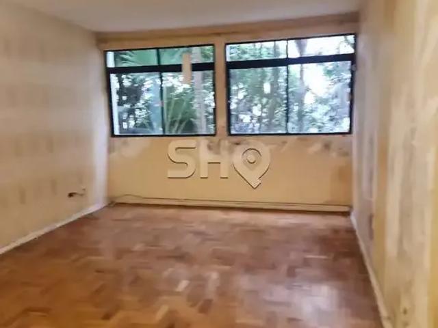 Apartamento para Venda em São Paulo/SP Jardim Paulista 3 Quartos