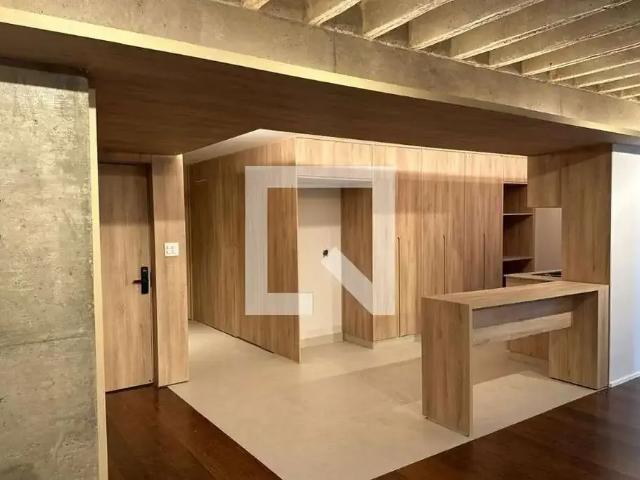Apartamento para Venda em São Paulo/SP Jardim Paulista 3 Quartos
