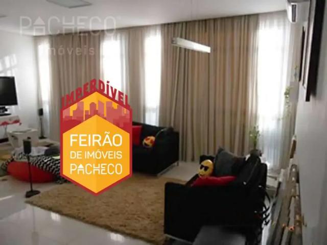Apartamento para Venda em São Paulo/SP Jardim Paulista 3 Quartos