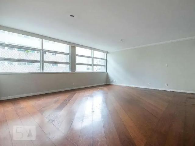 Apartamento para Venda em São Paulo/SP Jardim Paulista 3 Quartos