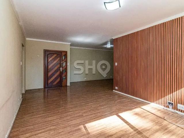 Apartamento para Venda em São Paulo/SP Jardim Paulista 3 Quartos