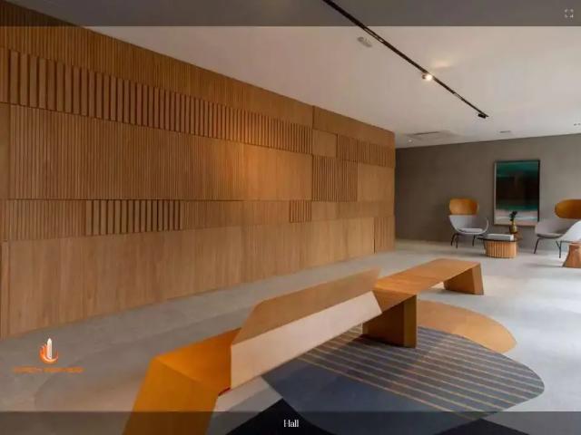 Apartamento para Venda em São Paulo/SP Jardim Paulista 3 Quartos