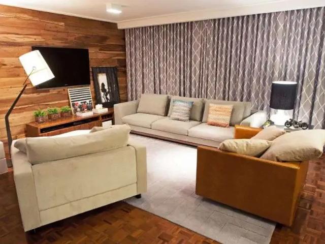 Apartamento para Venda em São Paulo/SP Jardim Paulista 3 Quartos