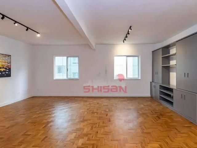 Apartamento para Venda em São Paulo/SP Jardim Paulista 3 Quartos