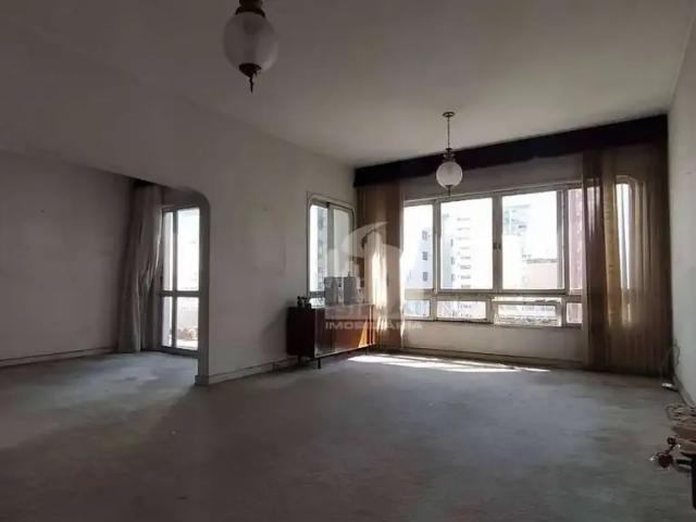 Apartamento para Venda em São Paulo/SP Jardim Paulista 3 Quartos
