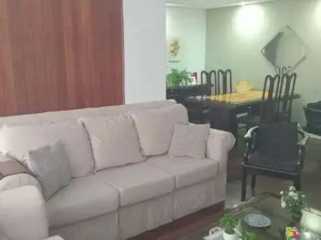 Apartamento para Venda em São Paulo/SP Jardim Paulista 3 Quartos