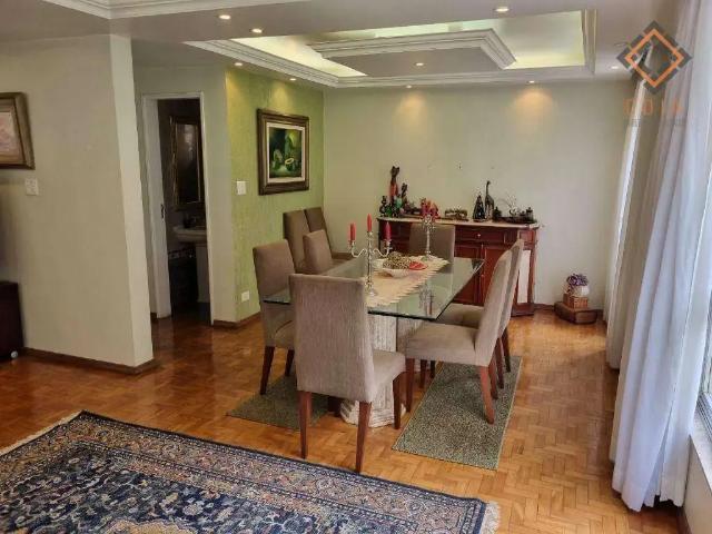 Apartamento para Venda em São Paulo/SP Jardim Paulista 3 Quartos