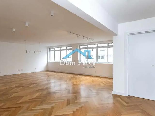 Apartamento para Venda em São Paulo/SP Jardim Paulista 3 Quartos