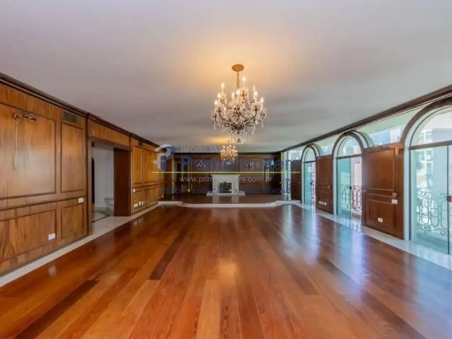Apartamento para Venda em São Paulo/SP Jardim Paulista 3 Quartos