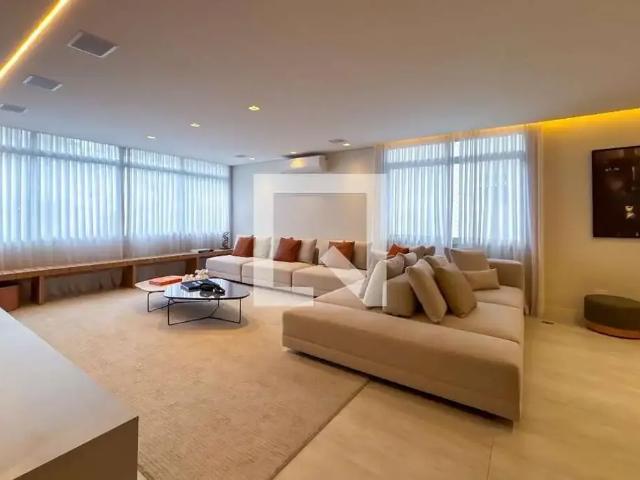 Apartamento para Venda em São Paulo/SP Jardim Paulista 3 Quartos