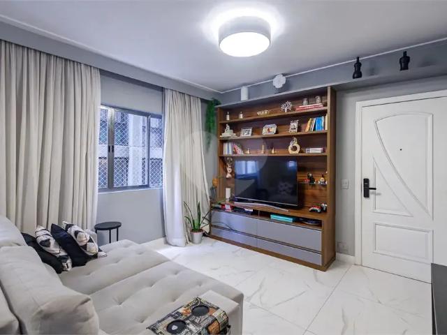 Apartamento para Venda em São Paulo/SP Jardim Paulista 3 Quartos